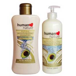 Welcome to the Human Nature Website